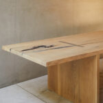 Pablo Table – PPAA