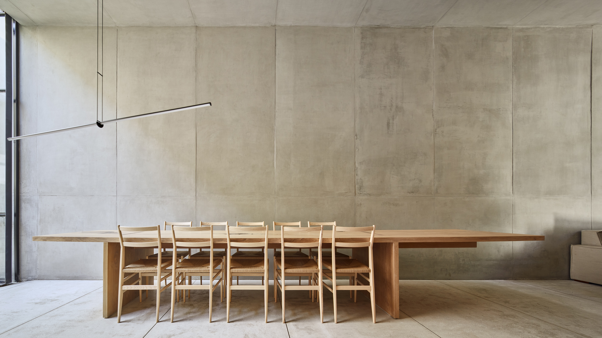 Pablo Table – PPAA