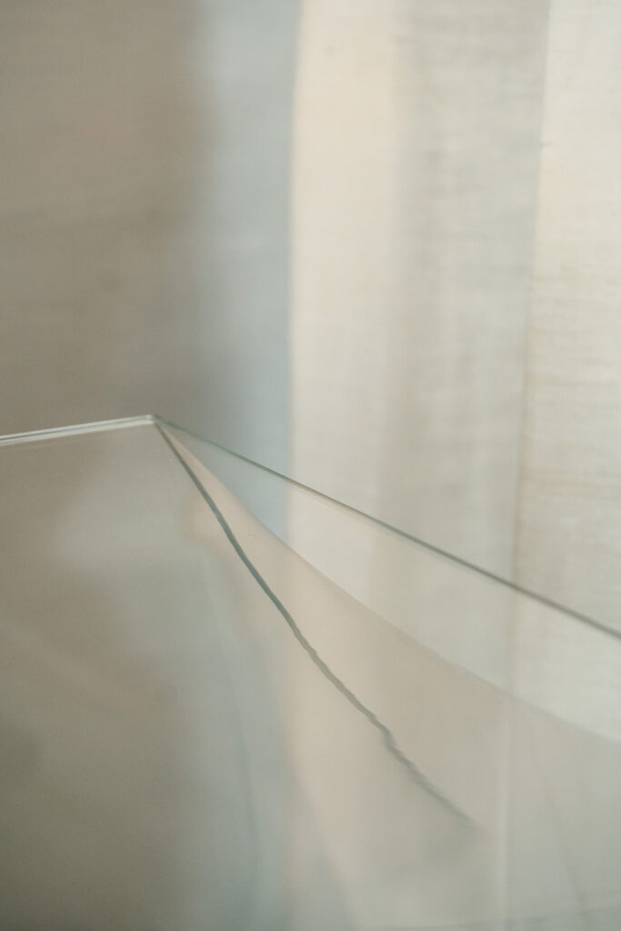 Deflect Table – PPAA