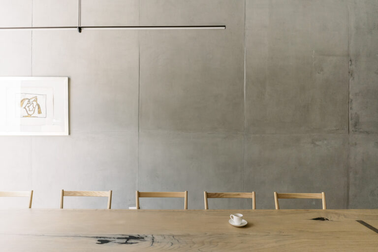 Pablo Table – PPAA