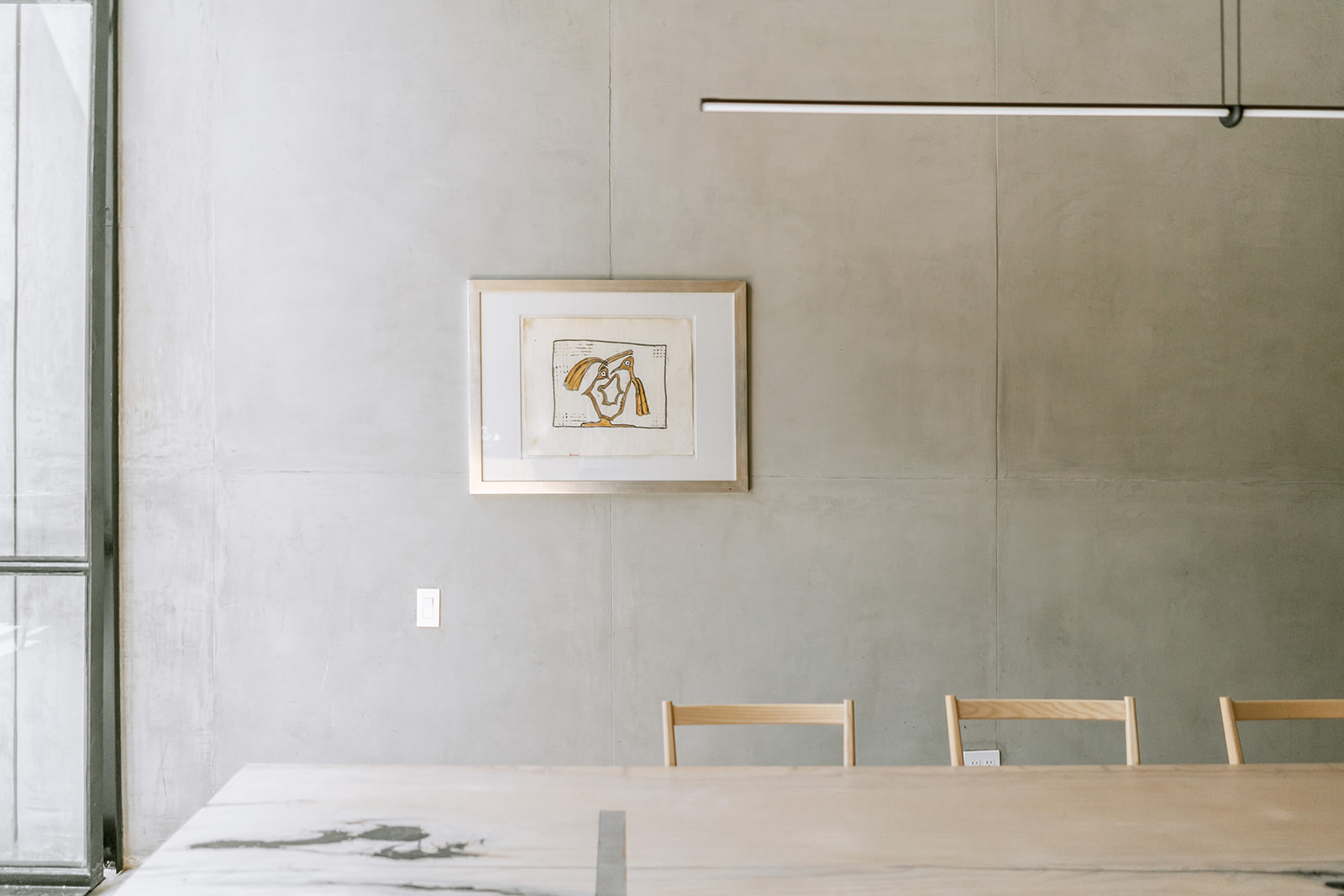 Pablo Table – PPAA