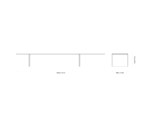 Pablo Table – PPAA